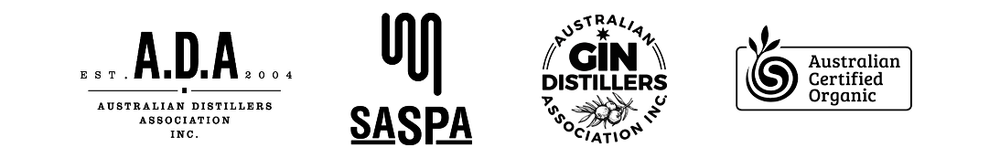 Little Juniper Distilling Organic Gin Made in Adelaide South Australia